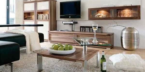 Decoração com Móveis Clássicos