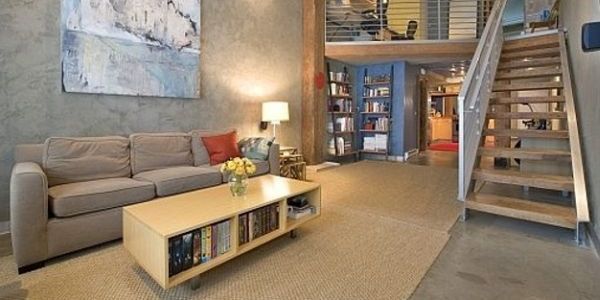 Decoração para Loft Alugado