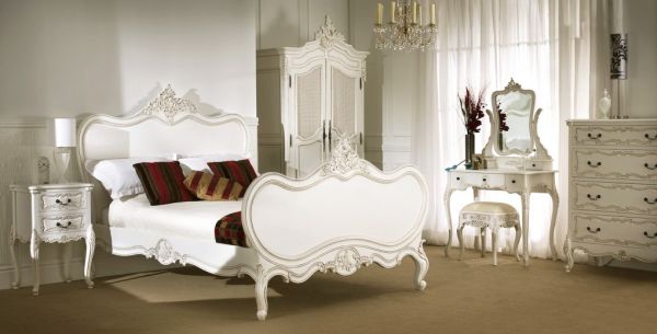 Decoração com Móveis Provençal