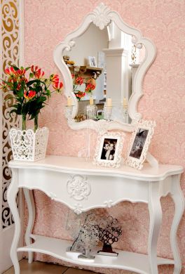 Decoração com Móveis Provençal