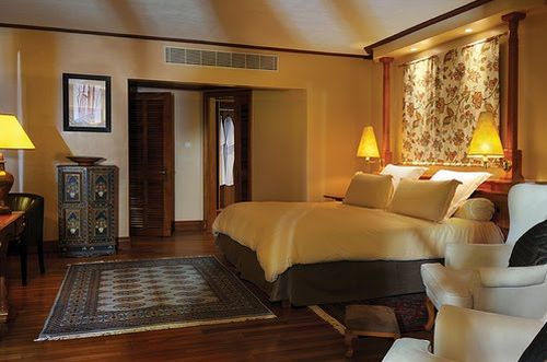 Decoração Exótica Estilo Hindu