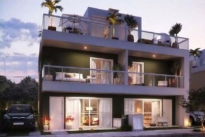 Projetos de Casas Tríplex