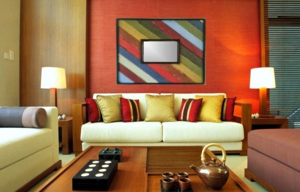 Dicas para Manter a Decoração da Casa Sempre na Moda