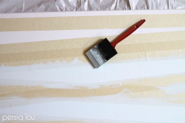 Pintura em Tela para Decoração Passo a Passo