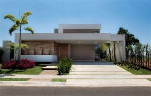 Platibanda: o que é, vantagens, desvantagens e fachadas