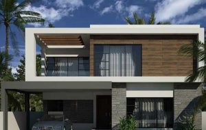 Platibanda: o que é, vantagens, desvantagens e fachadas