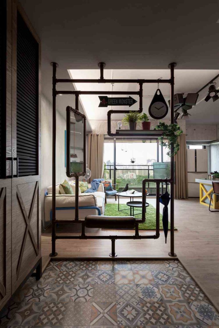 Divisória de Ambiente: + de 30 modelos e dicas de como escolher