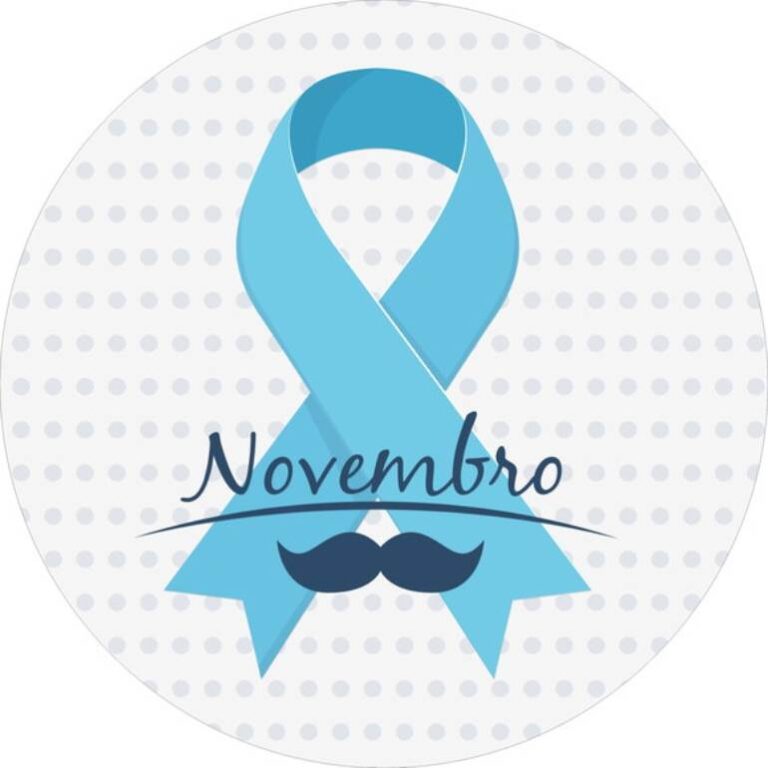 Decoração Novembro Azul: dicas simples para decorar